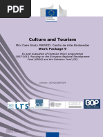 Brosura Tofan Arkitect - Copie | PDF | Romania | Academia