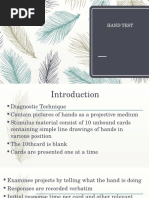 Basic Personality Inventory: Administration, Scoring and Interpretation ...