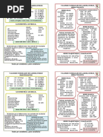 Valores Normales de Laboratorio - Recursos - Manual MSD Versión para Profesionales | PDF ...