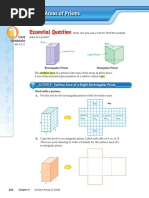 Solid Geometry | PDF | Sphere | Volume