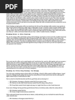 Performance Assessment Rubrics For Cold Sandwich Making | PDF | Rubric ...