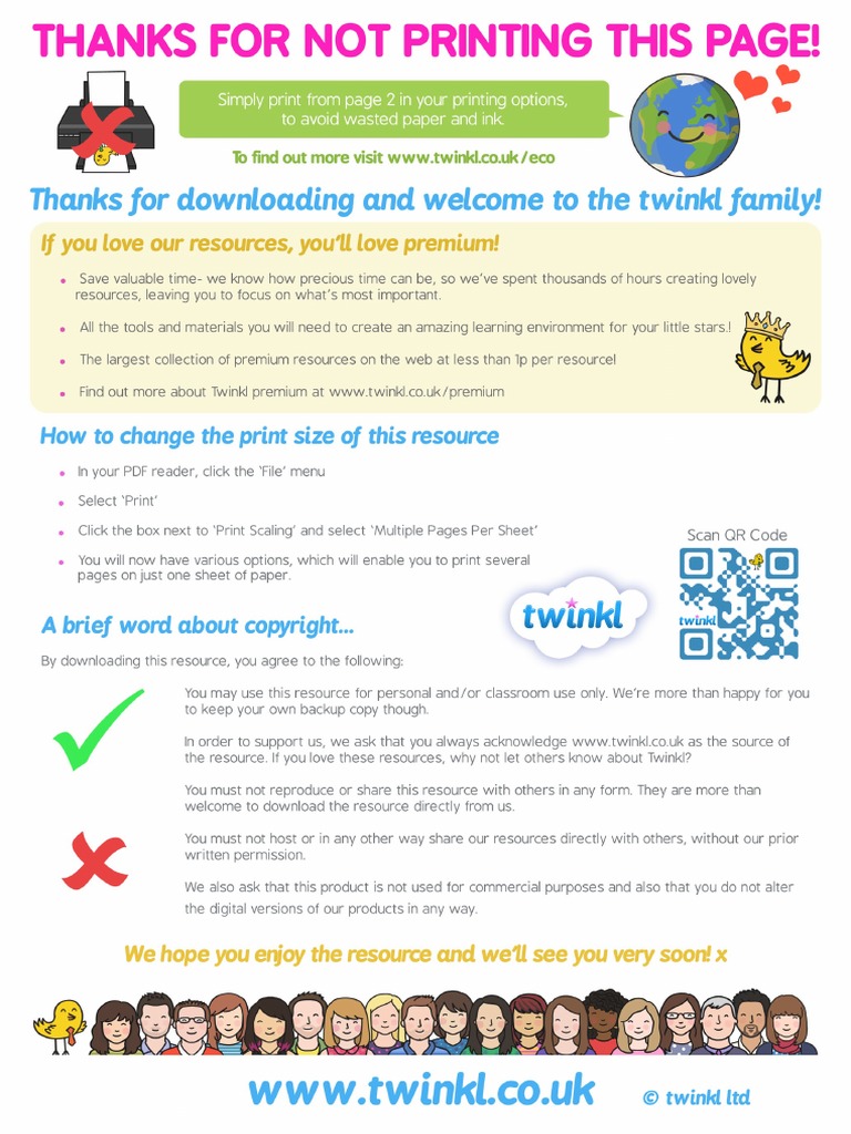The Lion and The Mouse Story Sequencing Cards (TWINKL) | PDF