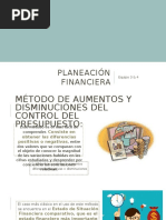 Analisis y Ejemplo de La NIF B-6 - Estado de Situacion Financiera | PDF ...