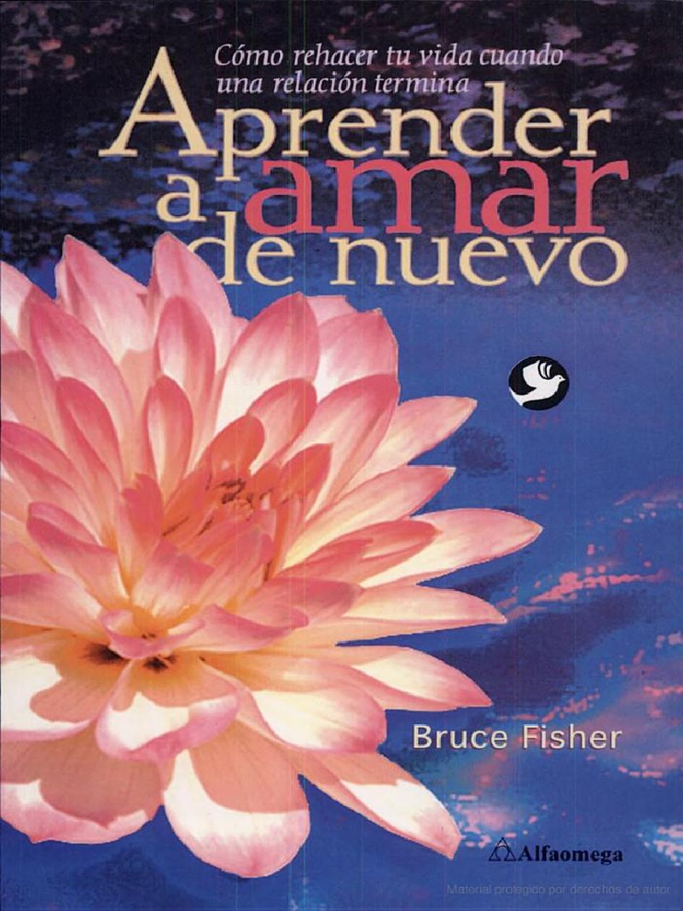 Aprender A Amar de Nuevo PDF | PDF