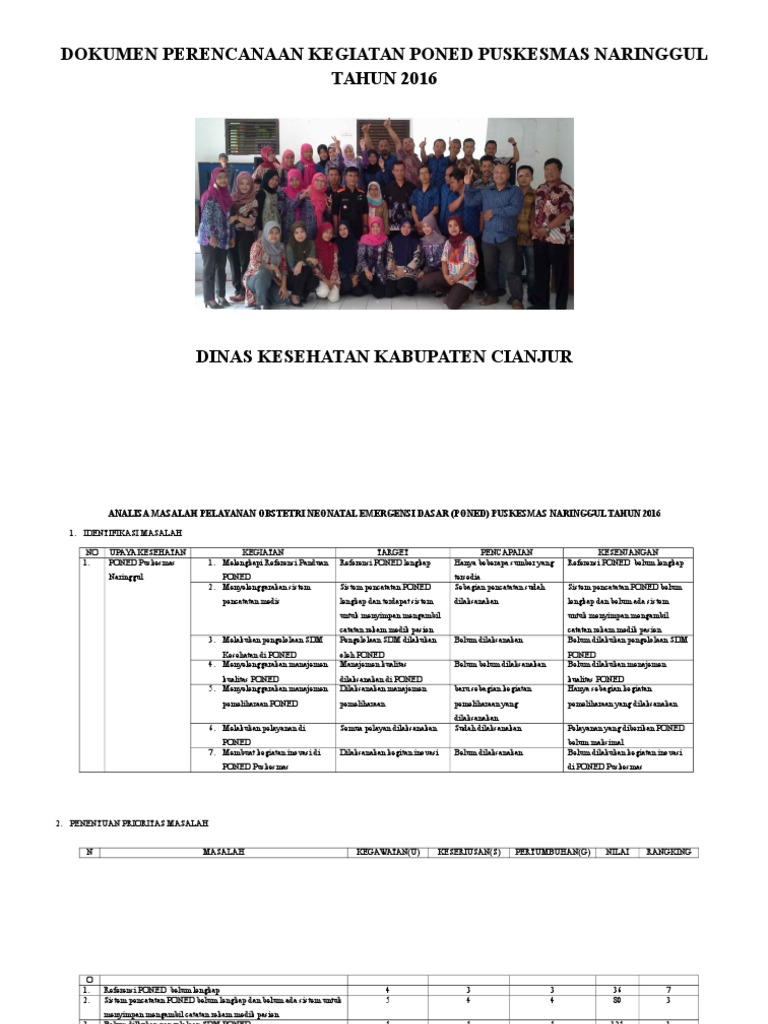 Ruk Dan Poa Poned 2016 | PDF