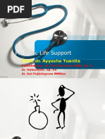 Advance Life Support Training Manual PDF 2022 PDF | PDF ...