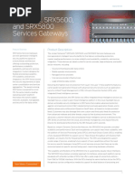Srx2300 Firewall Datasheet | PDF | Virtual Private Network | Computer ...