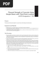 Astm C 936 - Compress | PDF | Concrete | Cement
