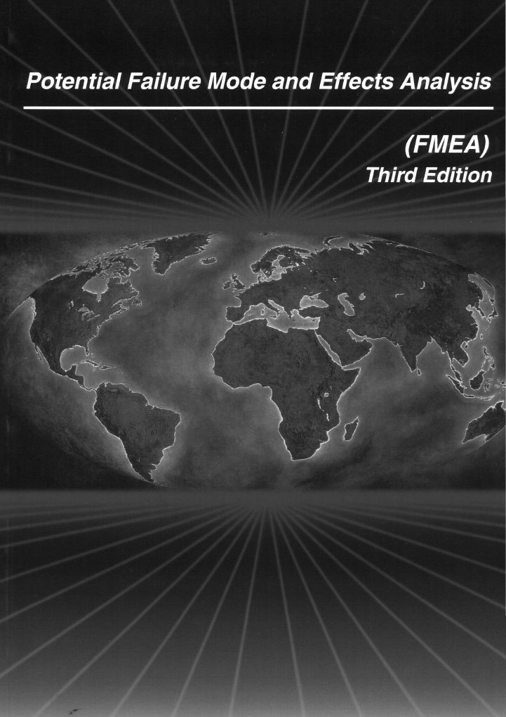 Potential Failure Mode and Effects Analysis (FMEA) | PDF