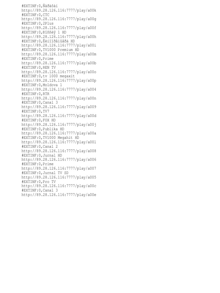 Mold 1 Starnet | PDF