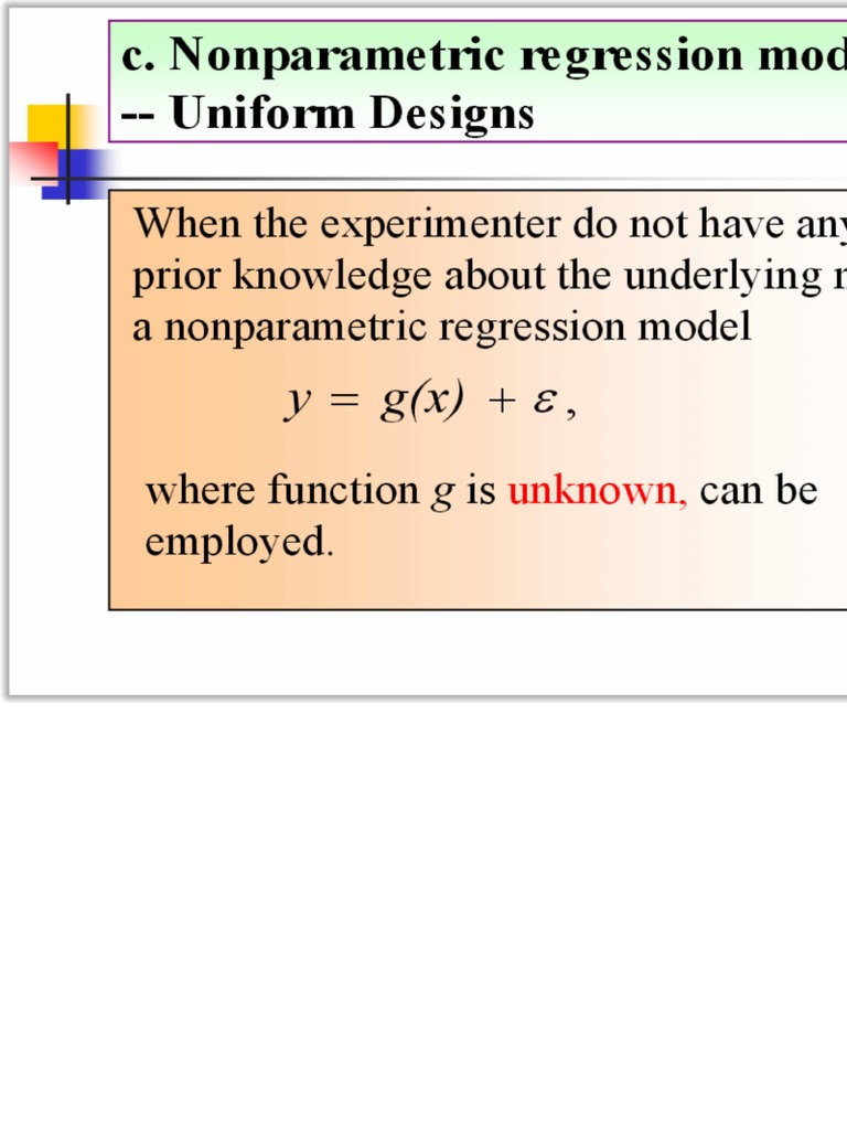 Uniform Design PDF | PDF