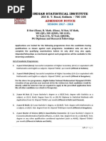 Project Declaration for M.Tech Thesis | PDF | Academic Degree | Career ...