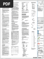 DPWH Building Plans | PDF | Concrete | Beam (Structure)