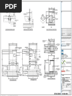 Catch Basin Detail: Detailed Plan | PDF
