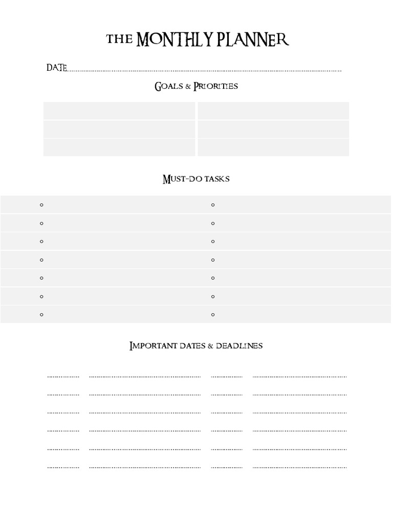 monthly-planner-pdf