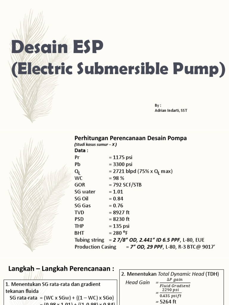 Desain Esp Pdf Pdf