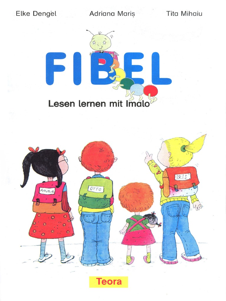 Fibel - Print PDF | PDF