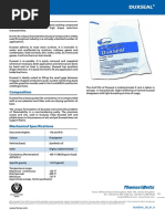 Supplier Document Requirement Listing (SDRL) | PDF | Nondestructive ...