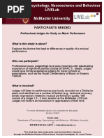 TONI-IV Nonverbal Intelligence Overview | PDF | Psychometrics ...