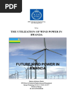 IEC Classification of Turbines | PDF | Wind Power | International ...