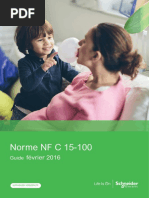 NF C13-200 (2018) | PDF