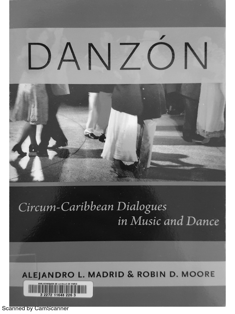 Danzon | PDF | Popular Music | Entertainment