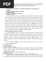 PRELUAREA-PREDAREA PACIENTULUI (Schimb Garda, Intre Ture) | PDF