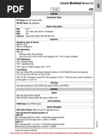IATA Delay Codes | Airport | Air Traffic Control
