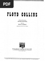 THREEPENNY OPERA Script | PDF