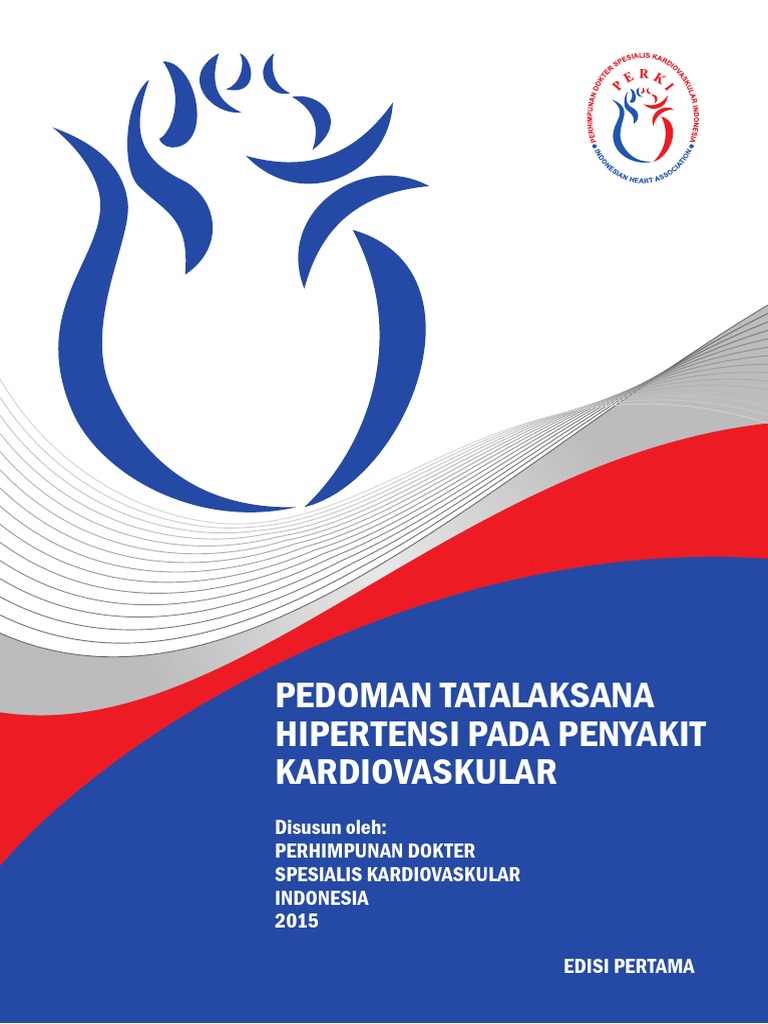 Hipertensi PERKI PDF | PDF