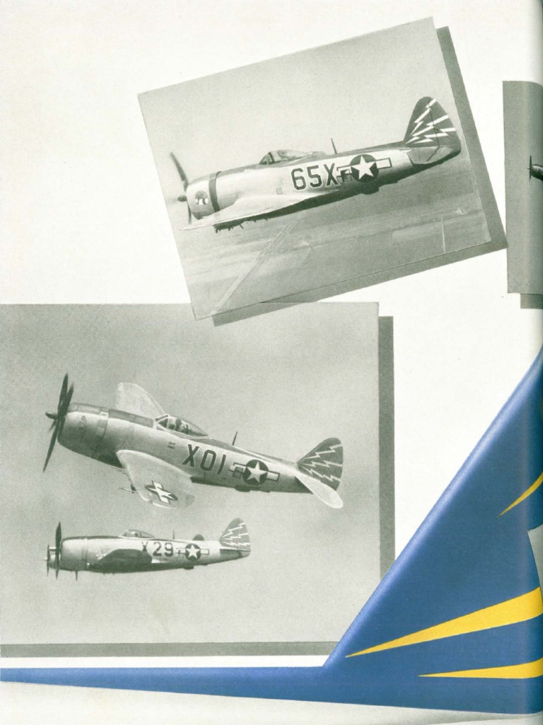 WWII 79th Fighter Group II | PDF | Ships | Desert