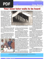 21 Days of Improv | PDF | Cognition | Psychological Concepts