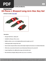 GS H01 Datasheet | PDF