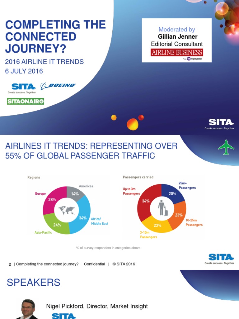 FlightGlobal Connected Aircraft | PDF | Internet Of Things | Internet ...