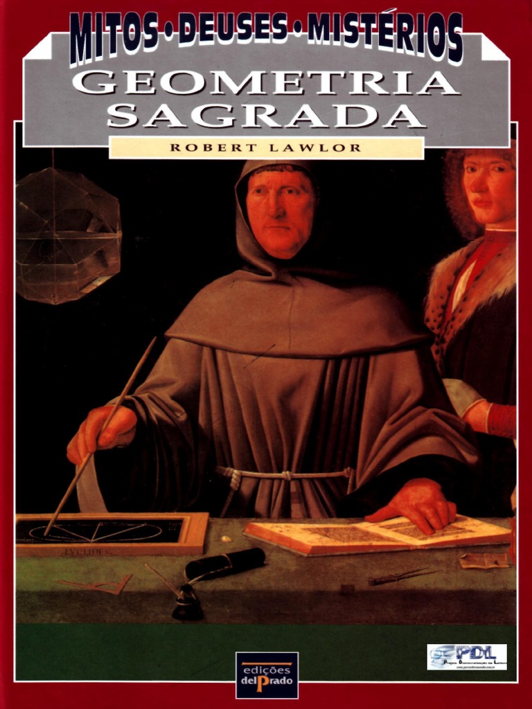Geometria Sagrada - Robert Lawlor PDF | PDF | Números | Pi