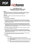 ANSI/BHMA Finish Codes Chart | PDF | Bronze | Chromium