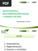 Manual INASE: Inscripción y Carga Cultivo | PDF | Agricultura