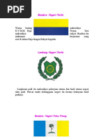 Bendera Negeri - Negeri Di Malaysia | PDF