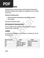 Units of Paper Quantity | PDF | Printing Materials | Wood Products