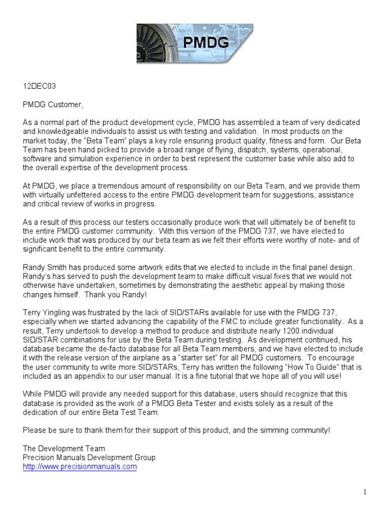 Appendix - 1 How To Write SID STARs | PDF | Software Testing | Aviation