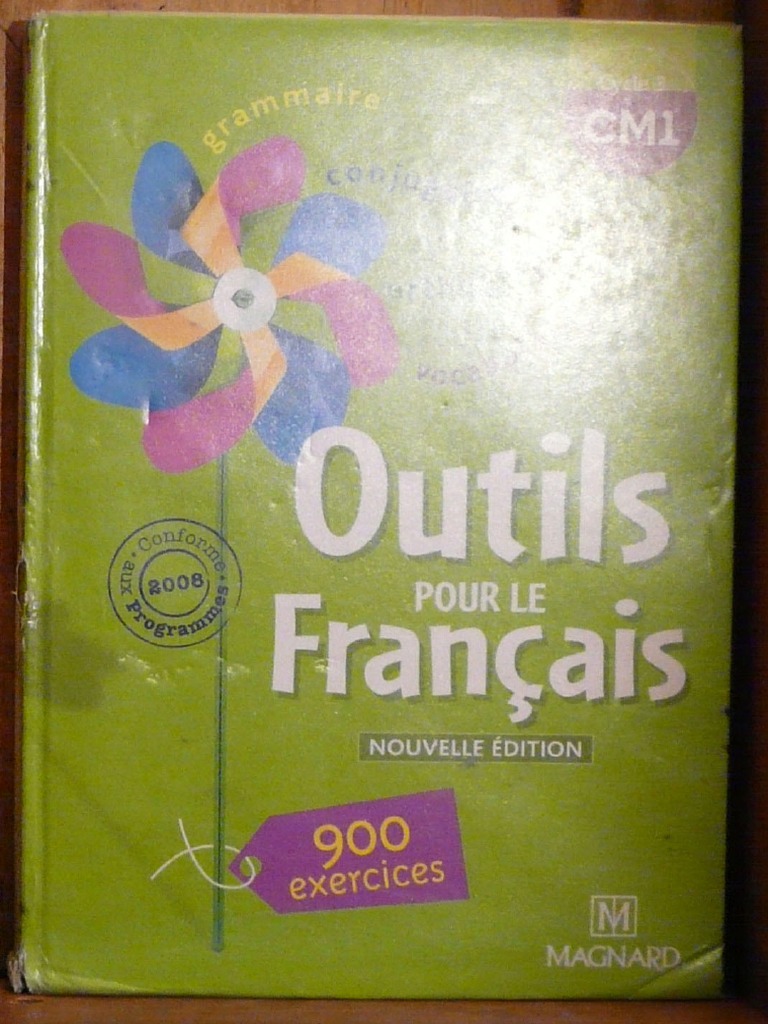 French Book 1 PDF | PDF