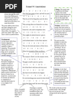 Analytical Verbs | PDF