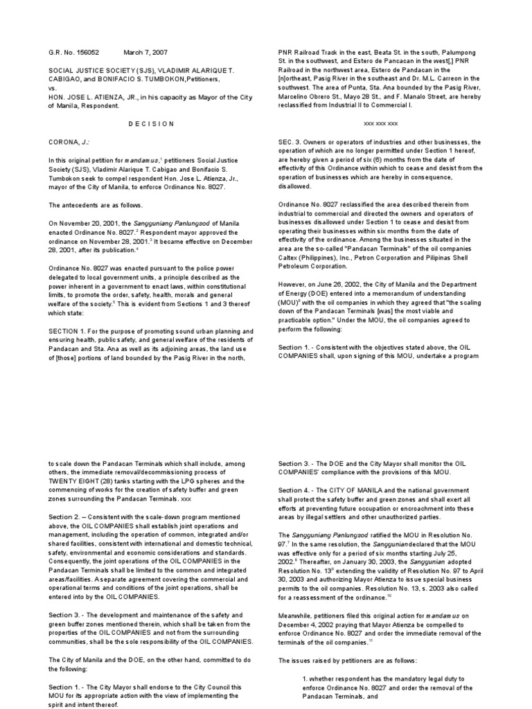 Doctrine of Preferred Freedom | PDF | Tax Deduction | Mandamus