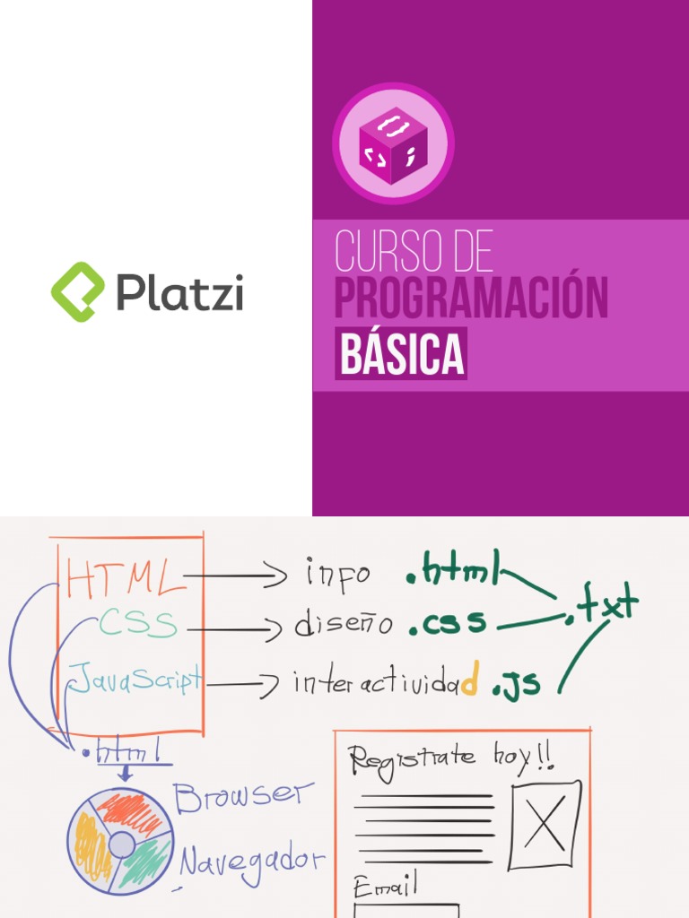 Programación Basica PDF | PDF