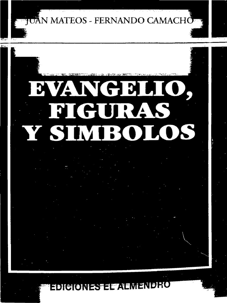 Mateos Juan Evangelios Figuras y Simbolos | Descargar gratis PDF ...