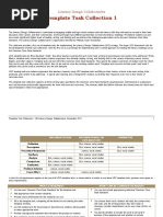 DOK Question Stems | PDF
