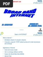Understanding DSLAM in Telecommunications | PDF | Digital Subscriber ...