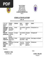 BSP 5 Section | PDF | Scouting | Childhood