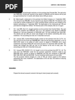 Understanding Hire Purchase Accounting | PDF | Interest | Deposit Account