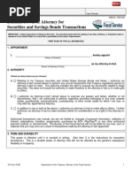 Security Voucher: Form W-147N (Front) Rev. 11/2/16 | PDF | Landlord ...